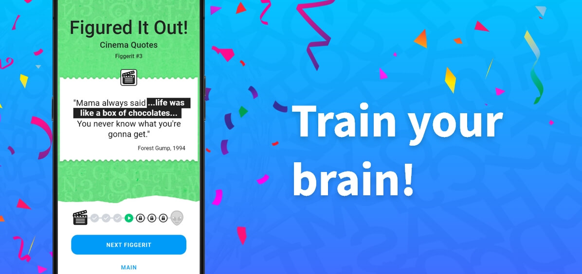 Word Puzzle Game – Word Puzzle Game